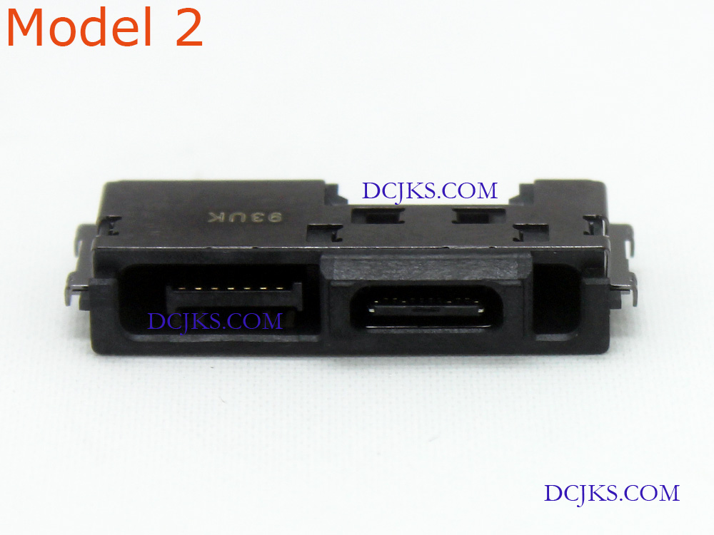 Lenovo ThinkPad X280 20KE 20KF USB Type-C DC Jack Power Connector Port ...